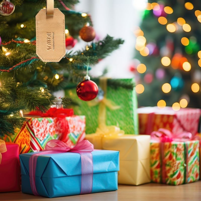 SoWoit Gift Voucher : Perfect Luxury Gift for Any Occasion